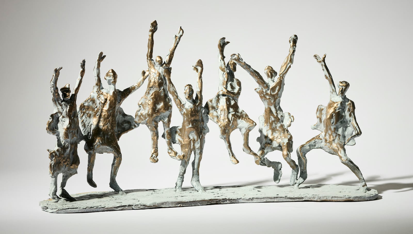 Art by Guggi, Dorothy Cross and Shane MacGowan features in sale in aid ...