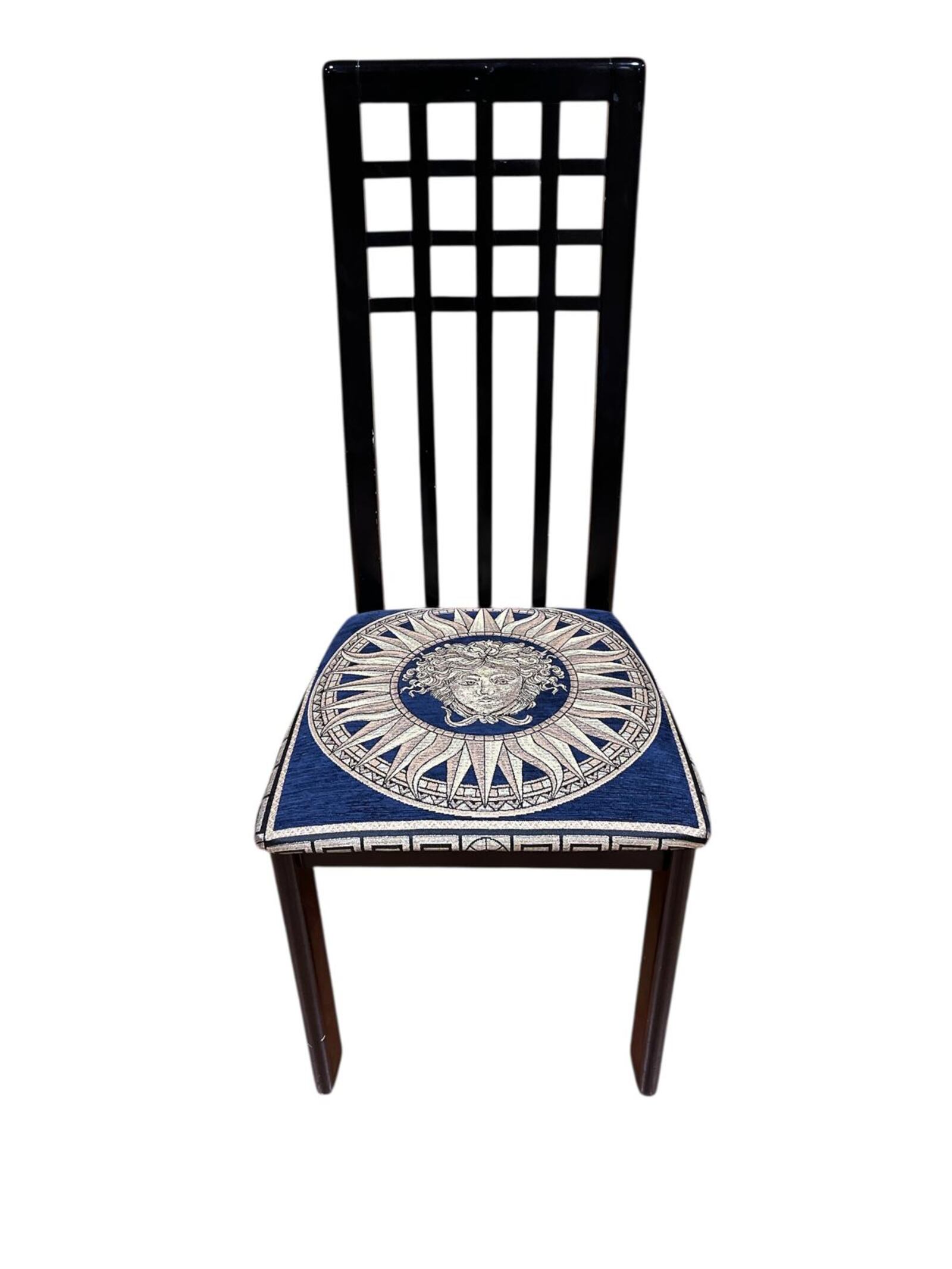 Out with the new, in with the old: antique furniture back in vogue in ...