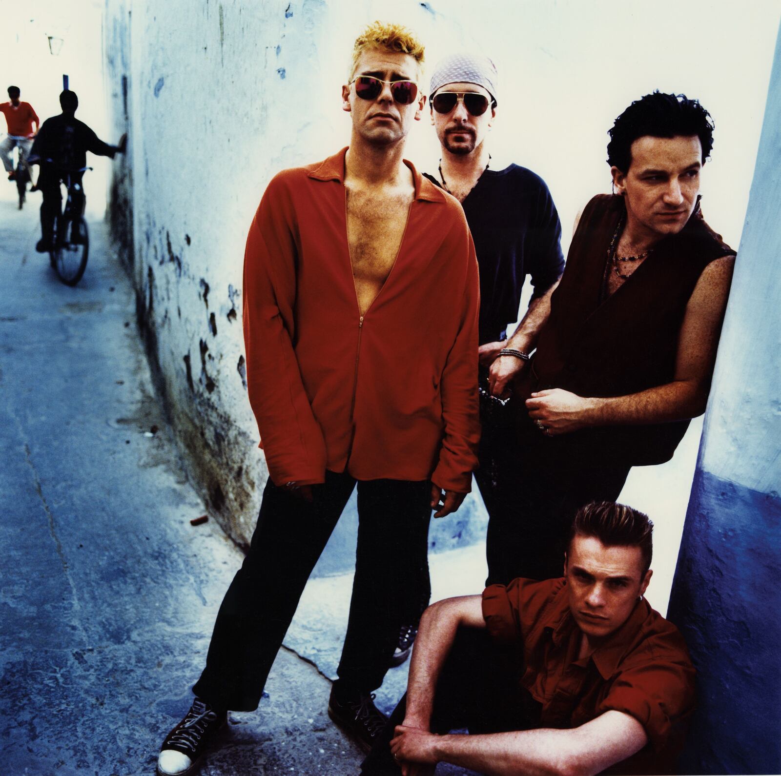 Ultimate U2: The Irish rock giants’ 20 best tracks, in order – The ...
