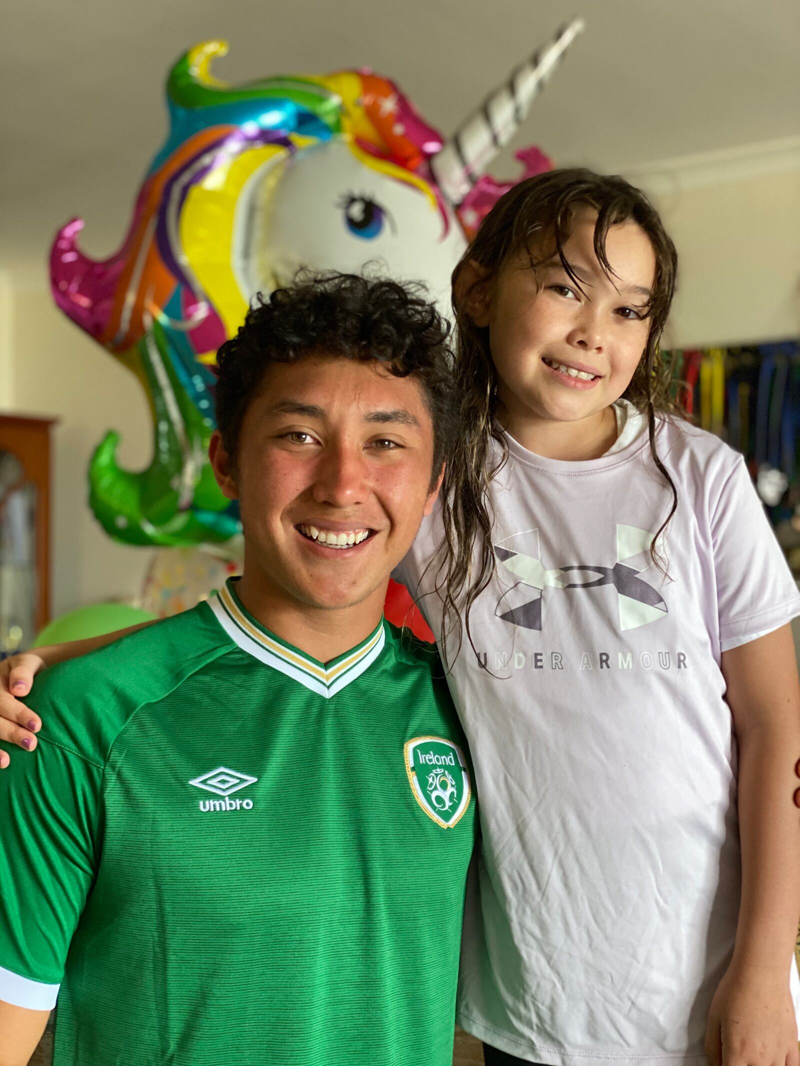 Wimbledon player James McCabe’s Irish father: ‘If the tennis court hadn ...