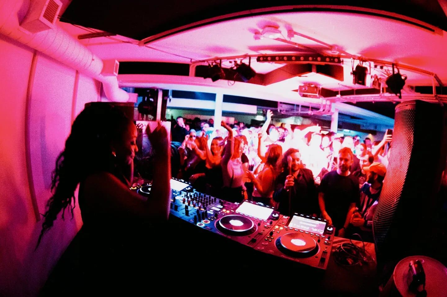 Ireland’s women DJs: ‘I don’t need your approval, mate. I’ve been at ...