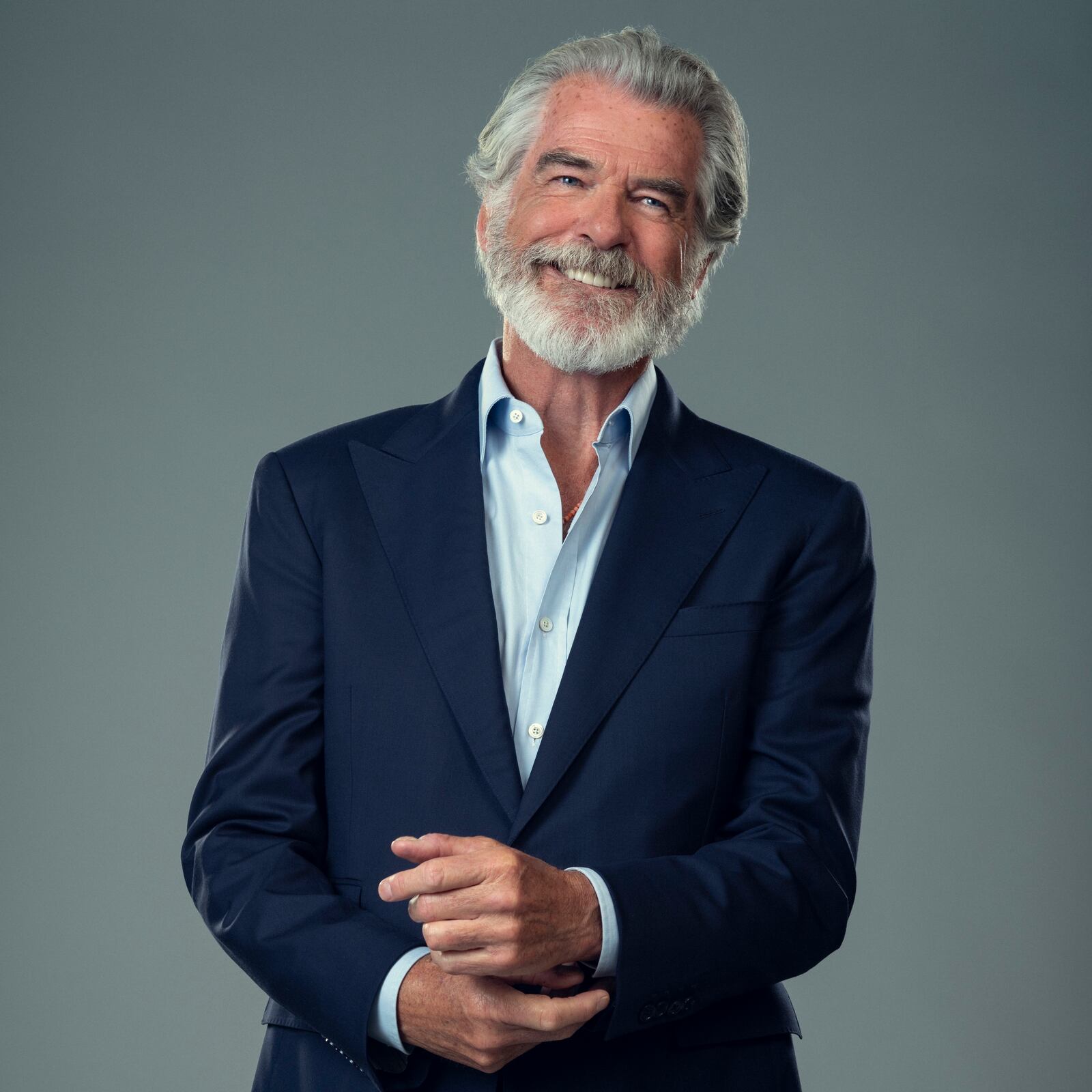 Pierce Brosnan interview: ‘John Huston said I was too handsome. It can ...
