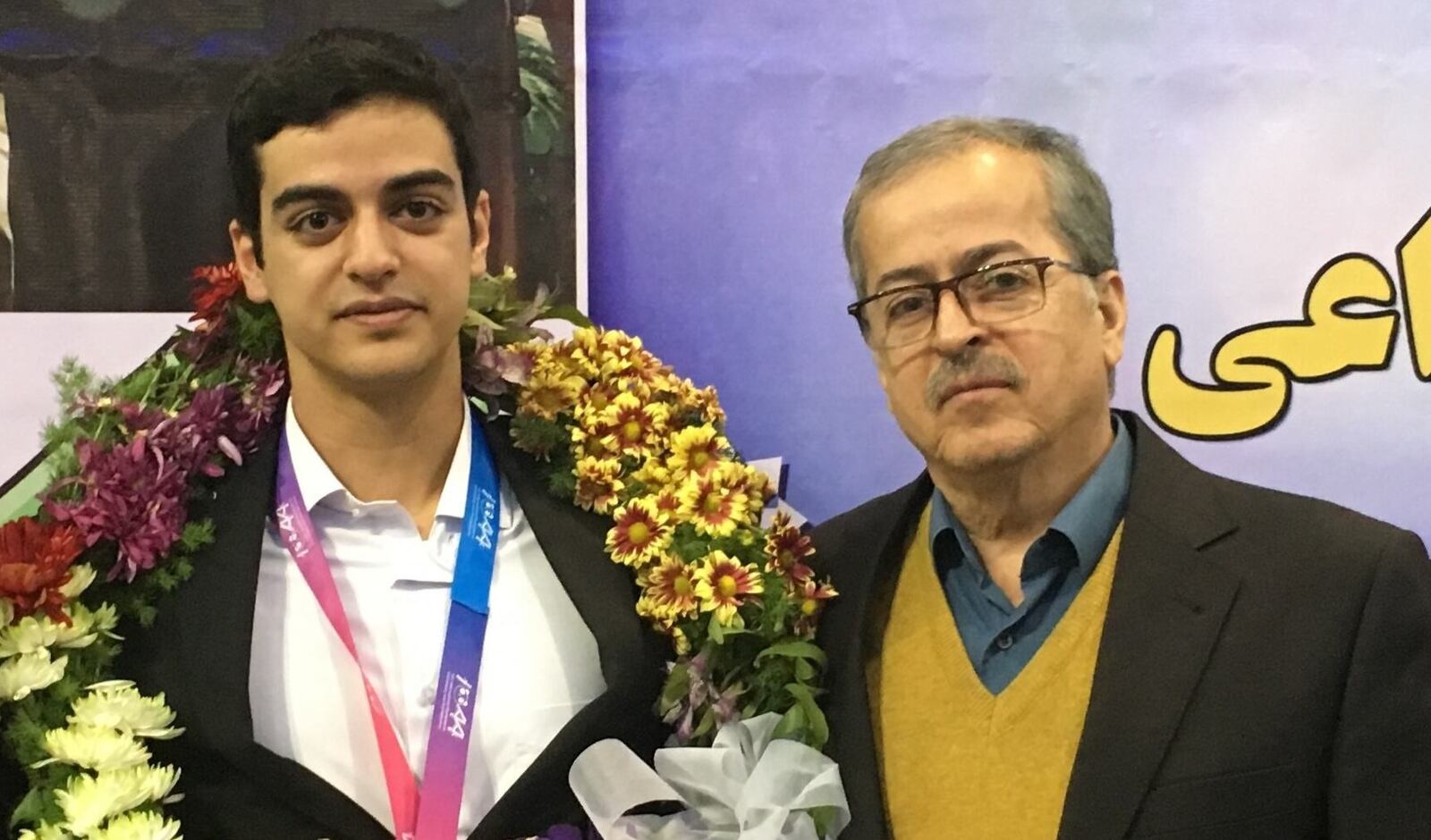 Growing concern about fate of Iranian political prisoners during ...