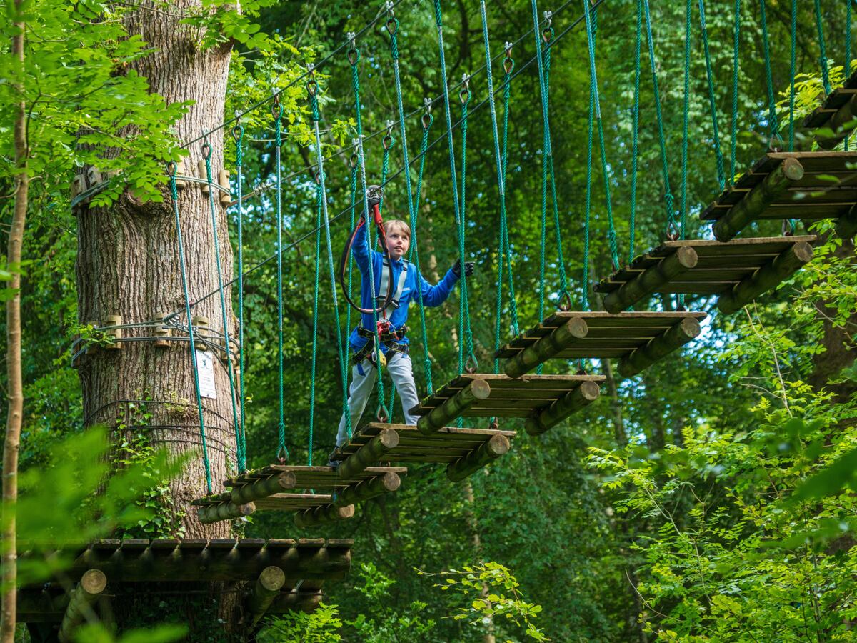 Jump into summer: 50 great days out around Ireland for all the family ...
