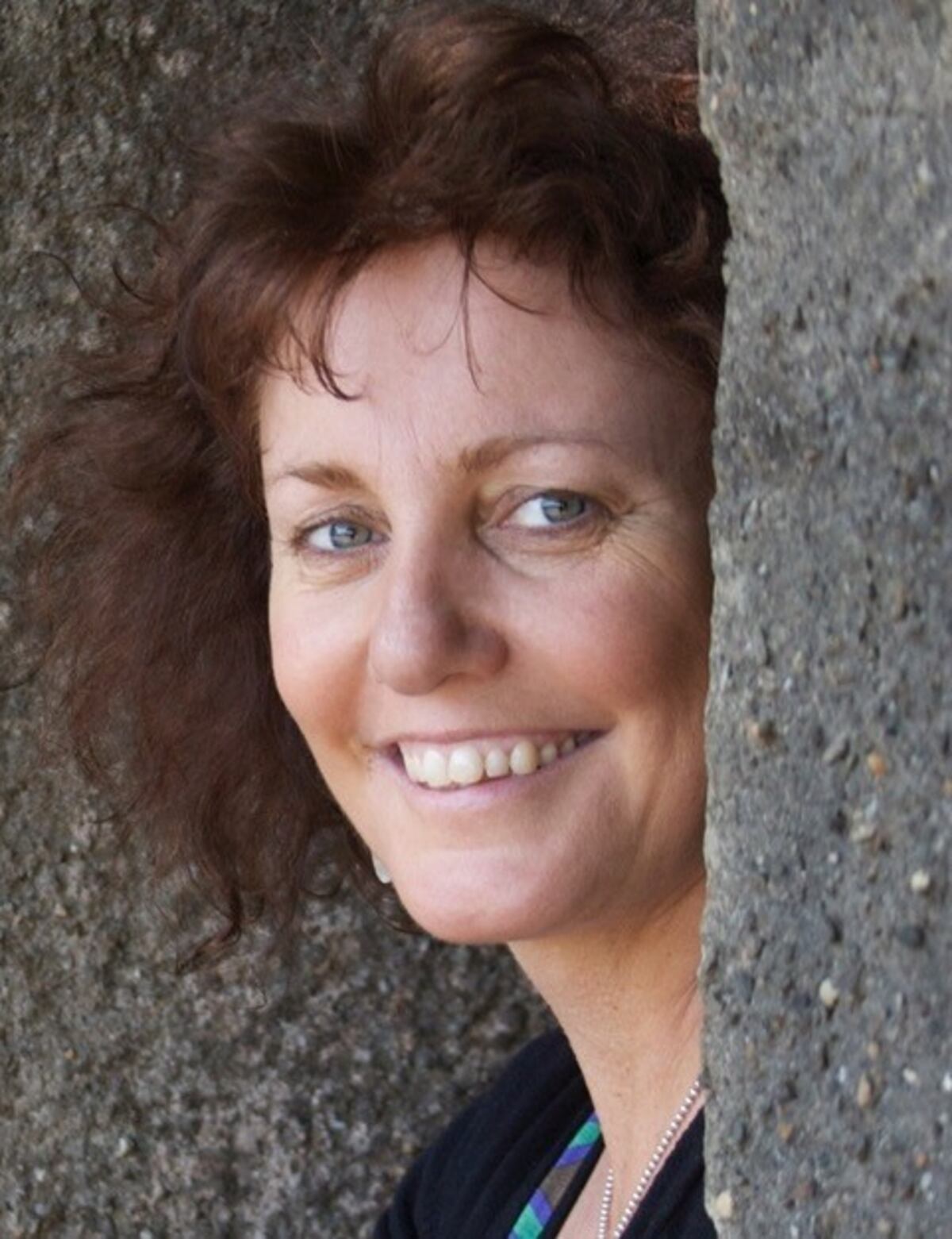Grief, memory and women: Enda Wyley on what inspired her new poetry ...