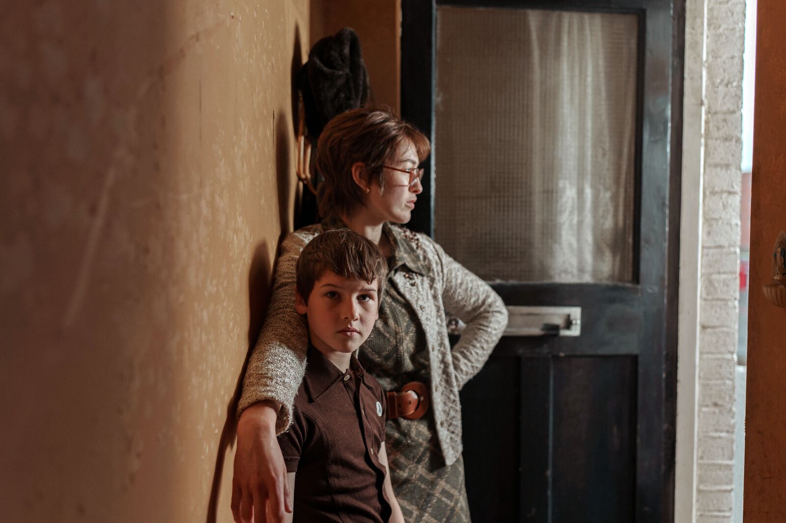 House of Guinness actor Danielle Galligan: ‘People say I choose ...
