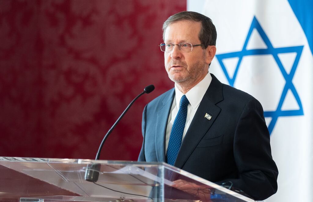 Ireland’s Jews: a small community that has made a ‘rich contribution ...