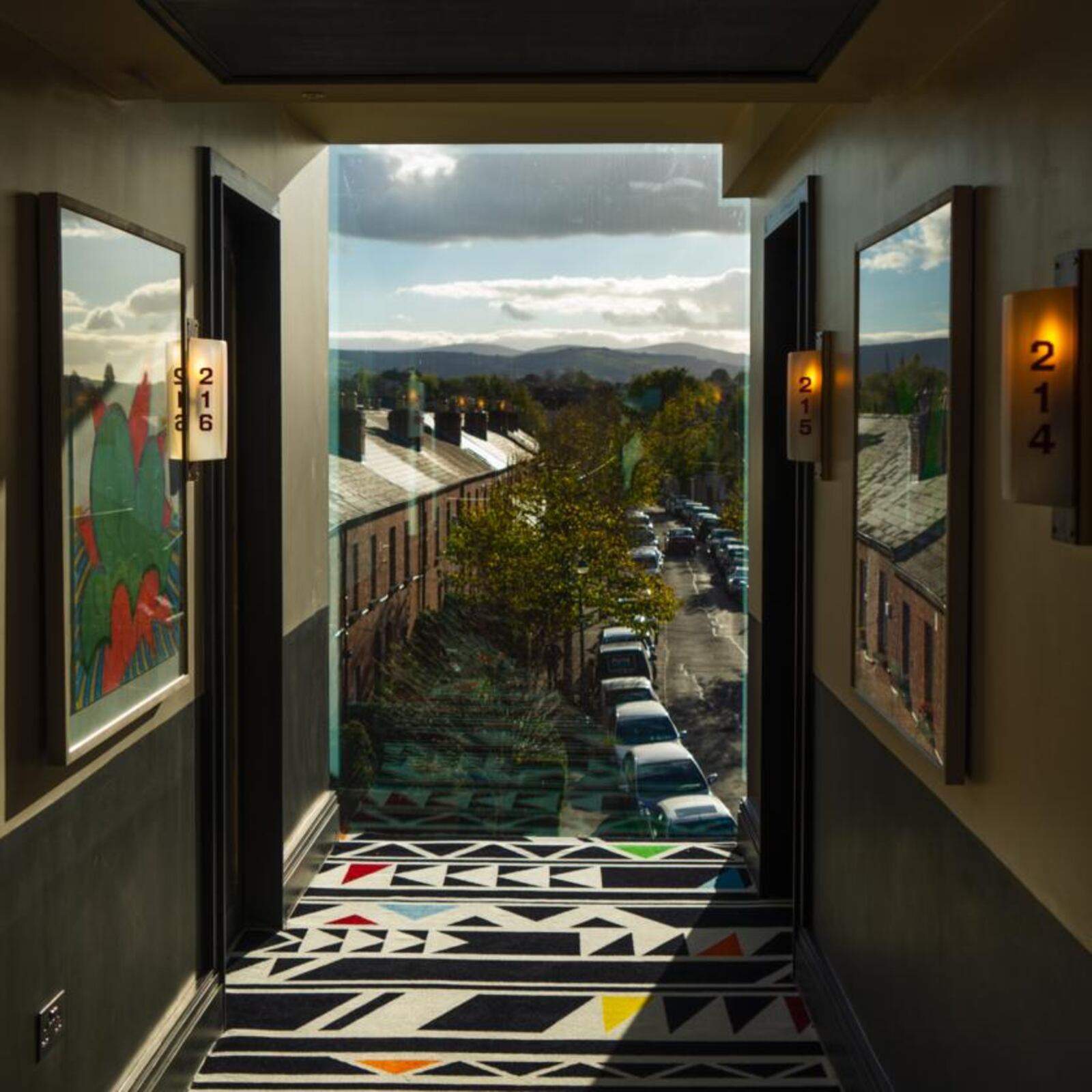 First Look: Inside the Devlin hotel in Ranelagh – The Irish Times