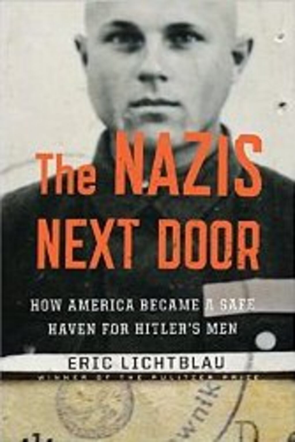 The Nazi cold warriors of postwar America – The Irish Times