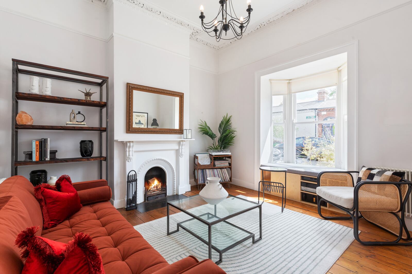 Look inside: Victorian Portobello home with award-winning extension for ...