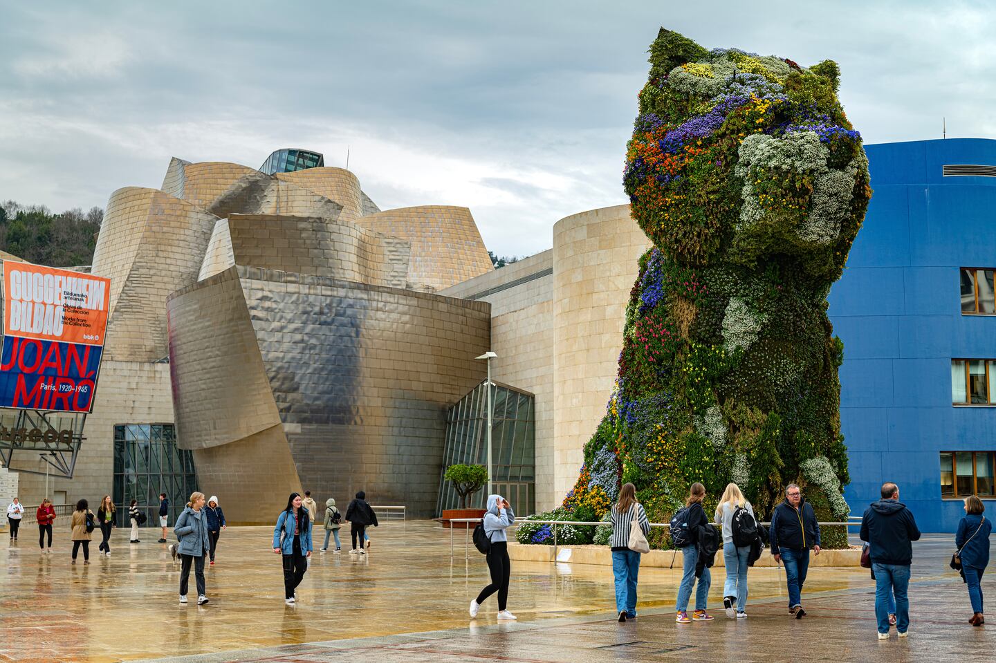 Five days in San Sebastián and Bilbao: Both Basque cities are beautiful ...