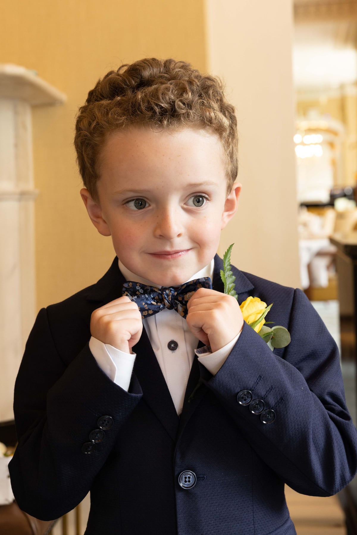 What is behind the unshakeable popularity of the boy’s name Jack in ...