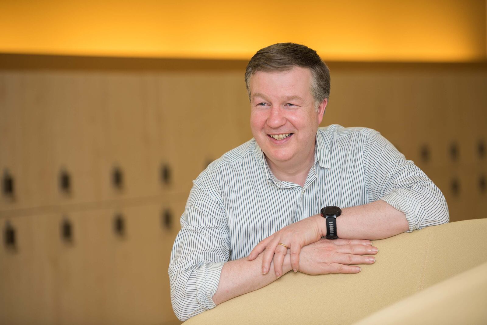 Intel appoints two Irish people to vice-president roles – The Irish Times