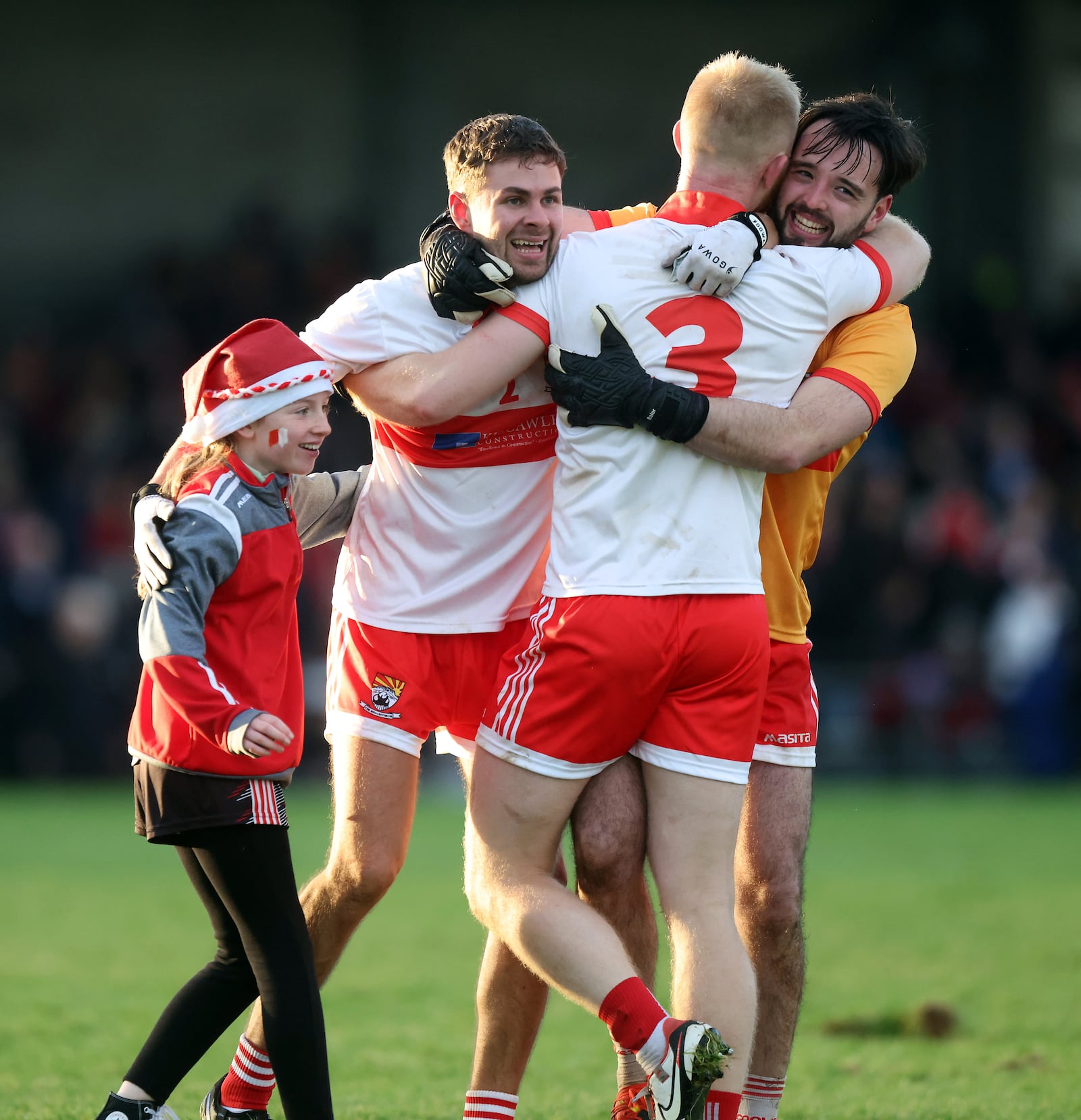 Coolera-Strandhill’s Seán Taylor: ‘I’ve introduced a few Gaelic ...