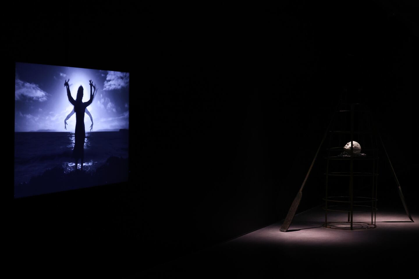 RDS Visual Art Awards 2023: Bold, entertaining exhibition shows ...