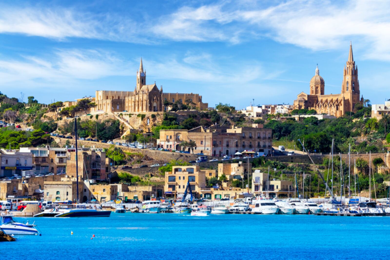 10 things to do in Malta: From marvellous megalithic temples to the ...