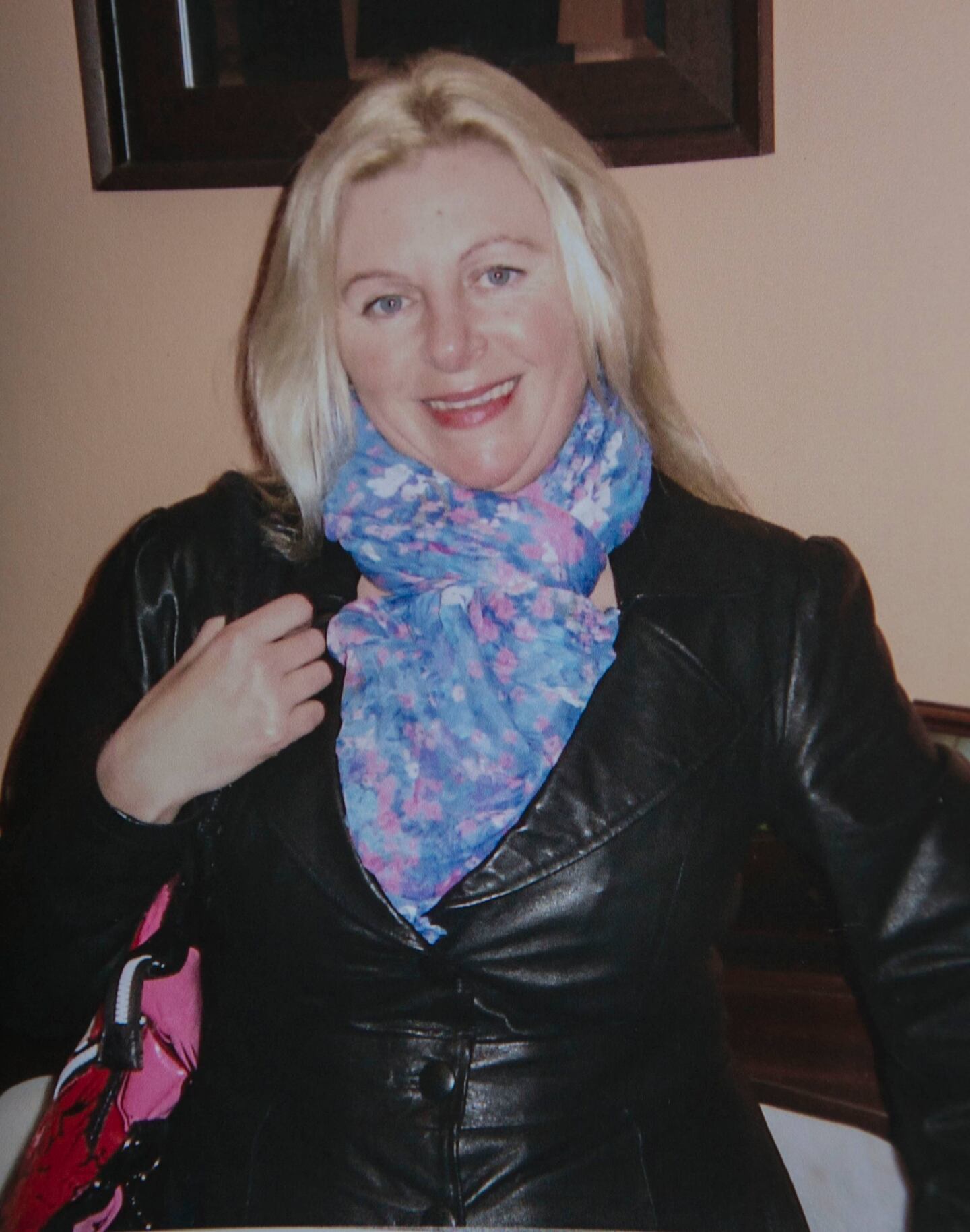 Tina Satchwell Case Husband Charged With Murder Six Years After