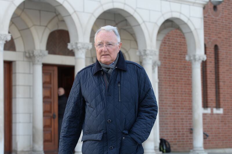 Former solicitor Michael Lynn sentenced to five and a half years for ... Former solicitor Michael Lynn sentenced to five and a half years for ...