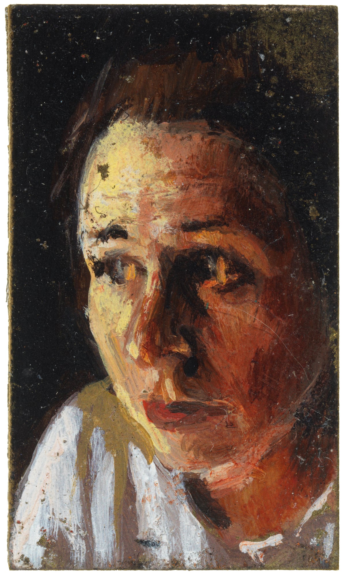 Ireland’s best portraits of 2024: National Gallery of Ireland announces ...
