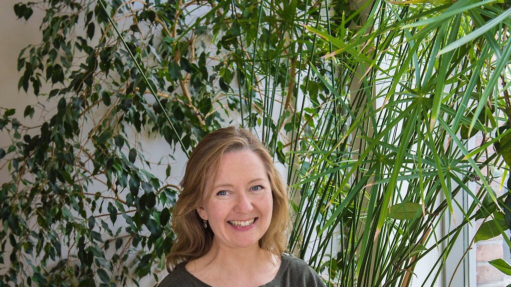 Pieces of me: Lucy Downes, fashion designer – The Irish Times