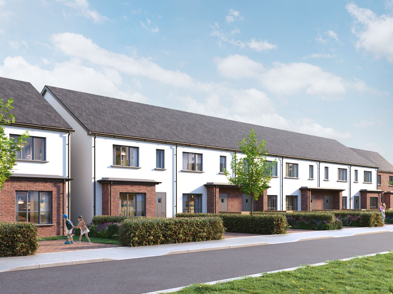 New homes in Dublin, Kildare, Meath and beyond: Your guide to what’s on ...