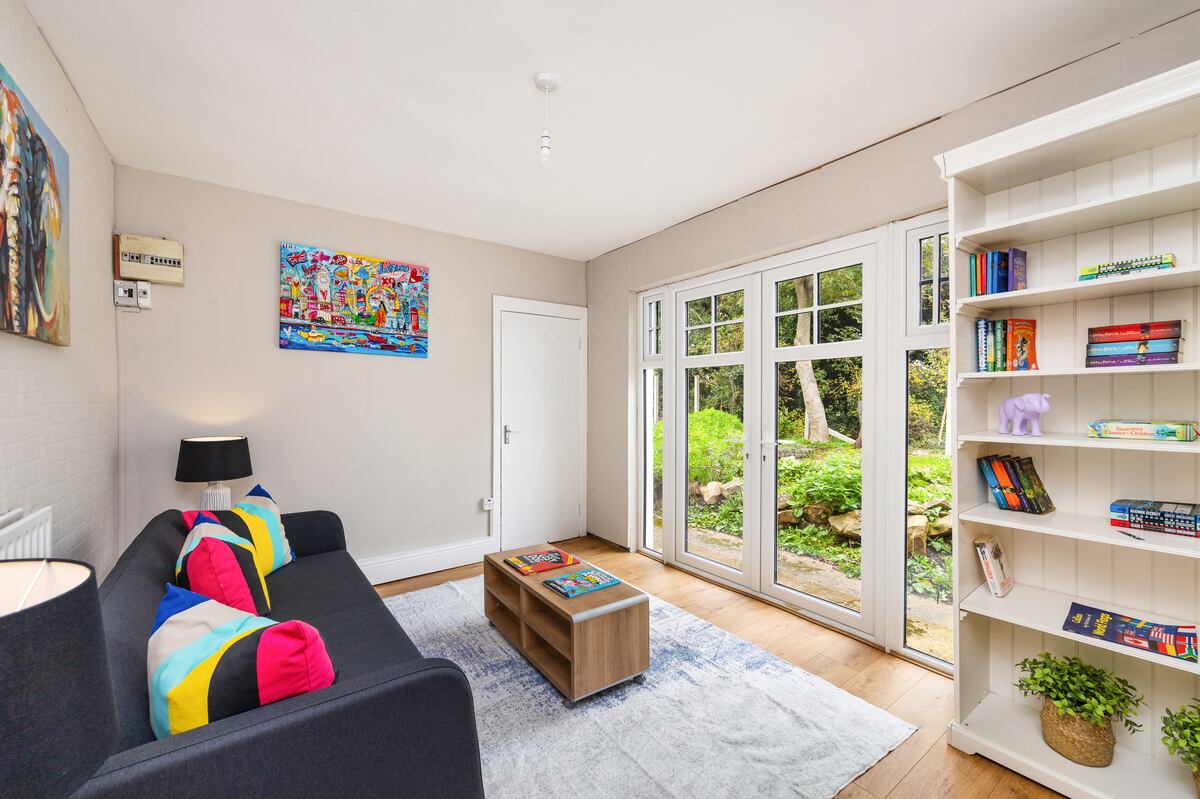 Clontarf home with impressive views of Dublin Bay for €1.5m – The Irish ...