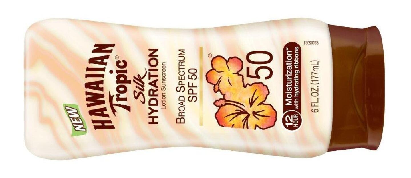Which sun-protection cream should you wear? – The Irish Times