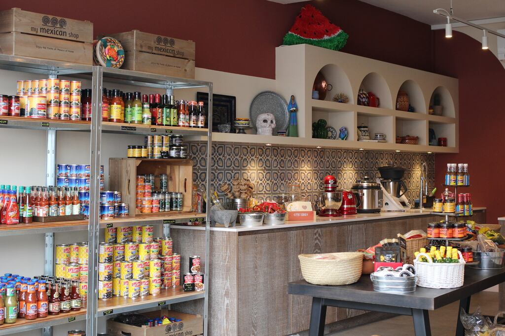 72 of the best places to go food shopping in Ireland – The Irish Times