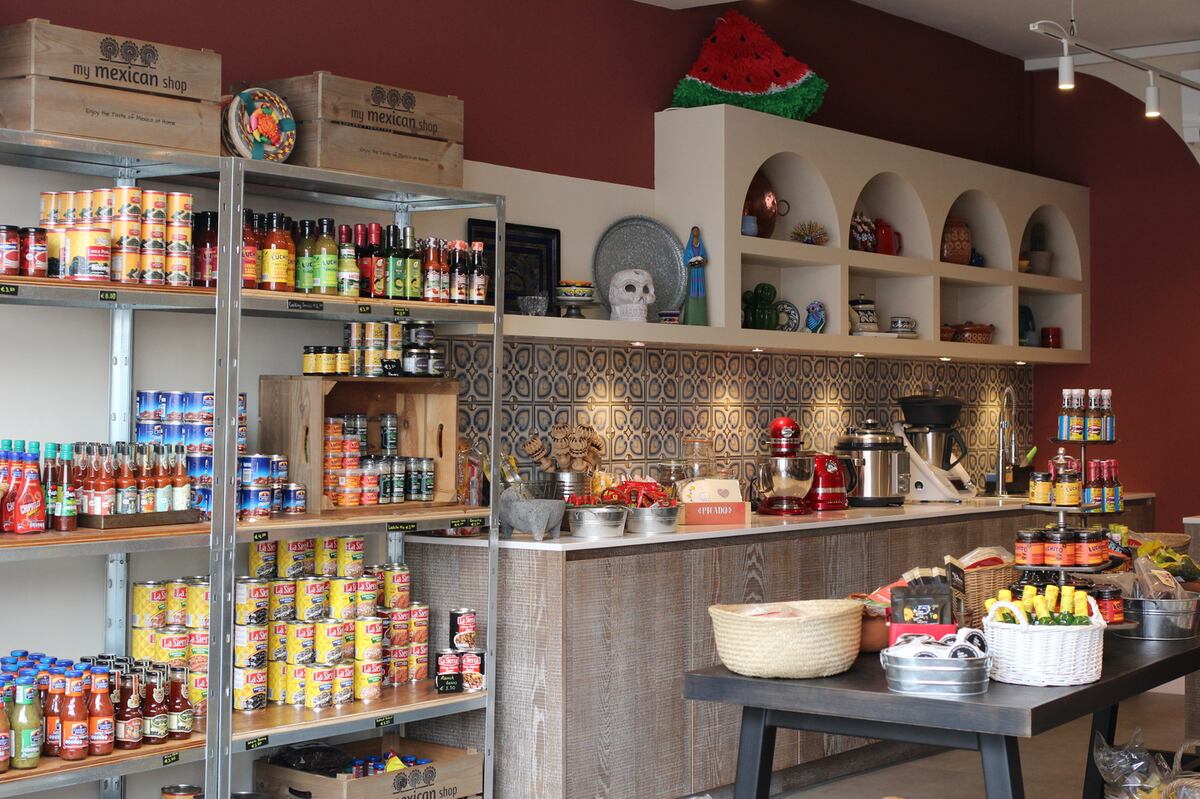 72 of the best places to go food shopping in Ireland – The Irish Times