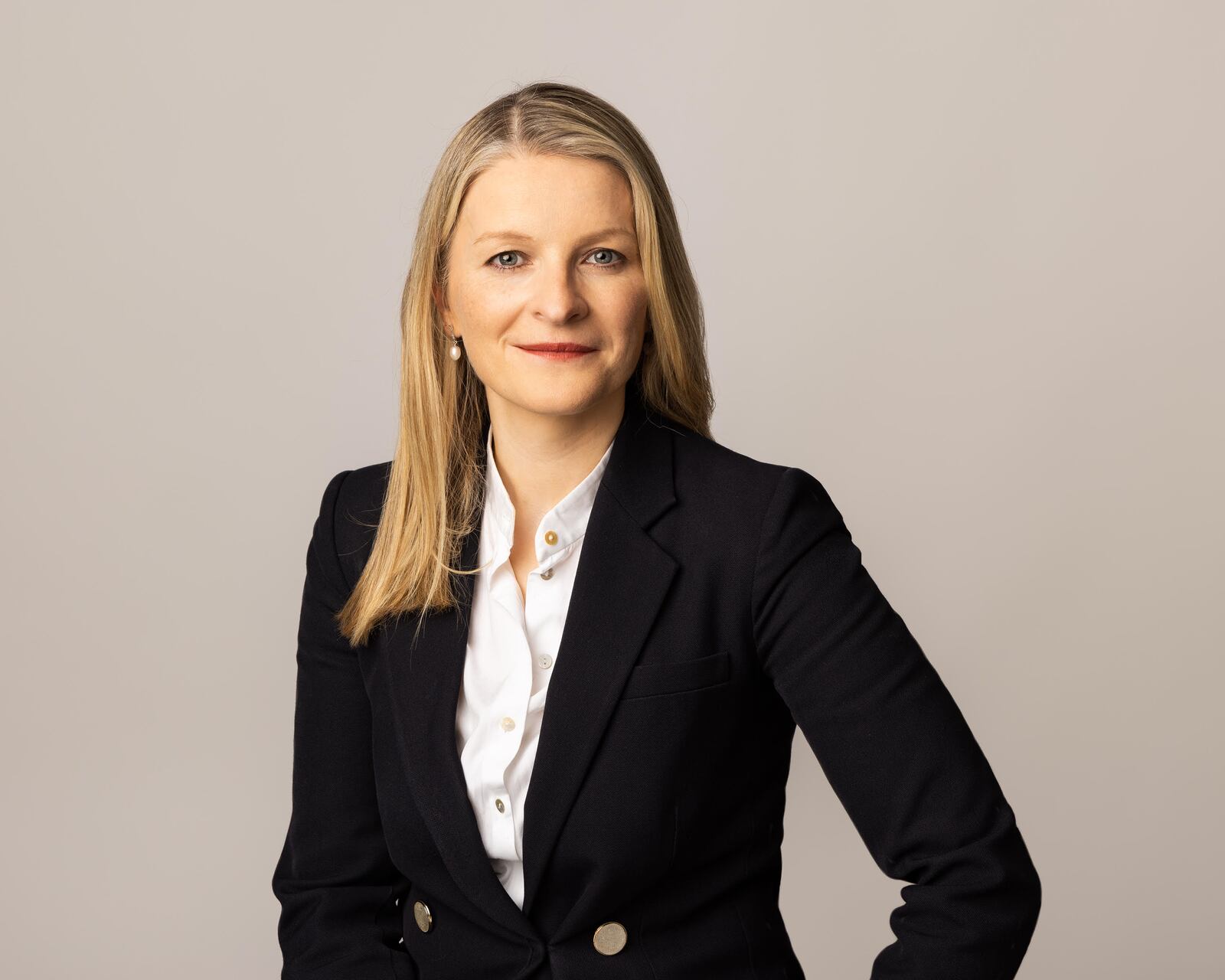 Áine Kerr: I must remain caffeinated at all times or I might stop and ...