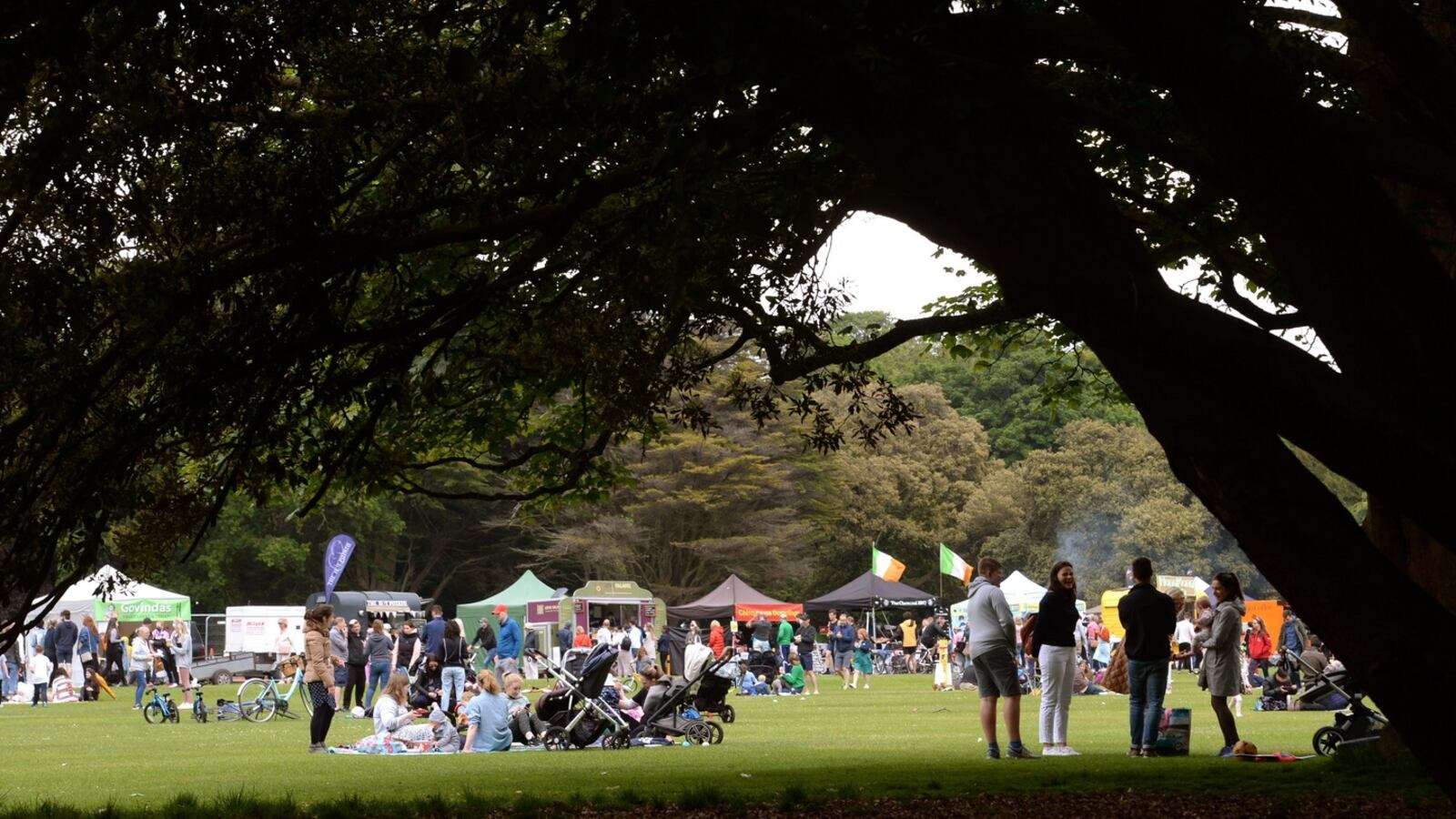 Best Irish food markets: 35 great places to shop, eat and socialise ...