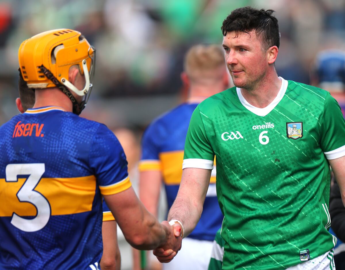 Number One question will be key for Limerick as they reach a crossroads ...