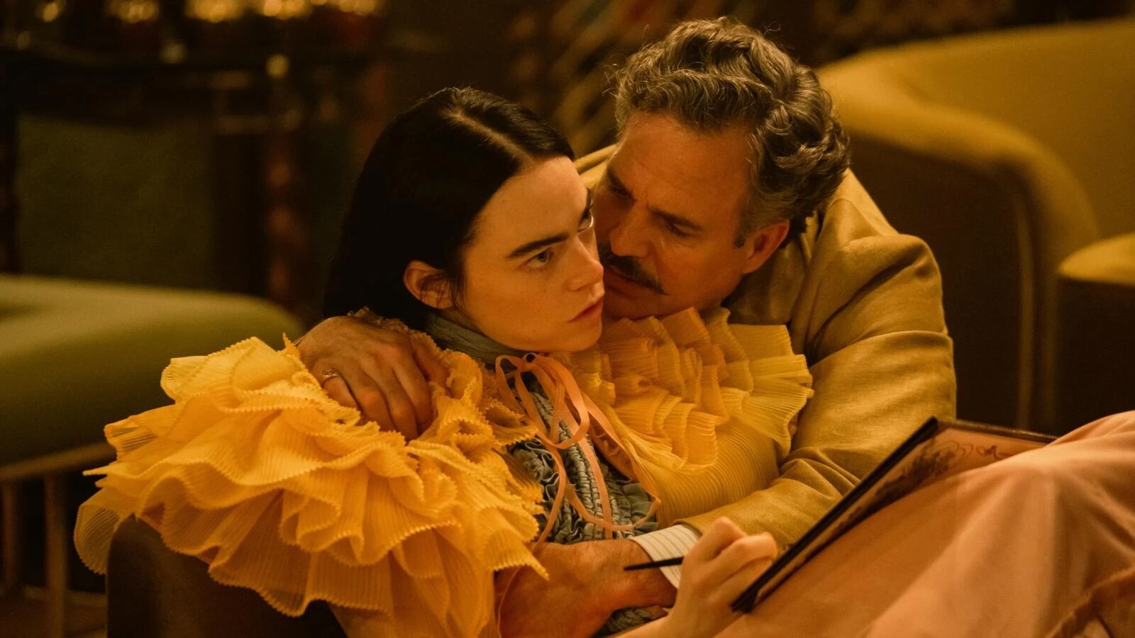 Oscars 2024: best actor frontrunner Cillian Murphy secures first ...