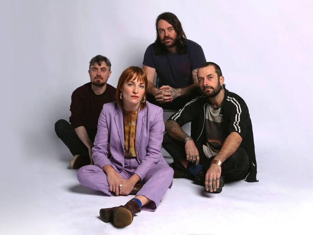 Everyone loves Ireland! Why is Irish culture so hot right now? – The ...