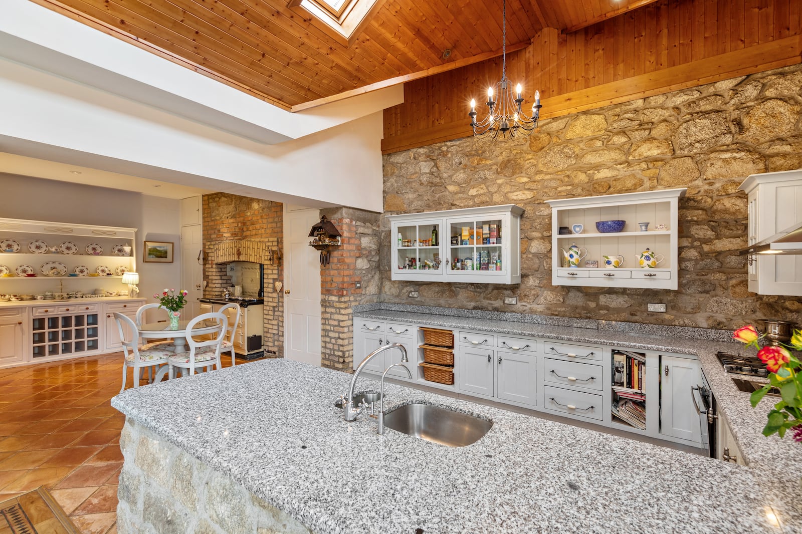 This quintessential Victorian in south Dublin has both heart and huge ...