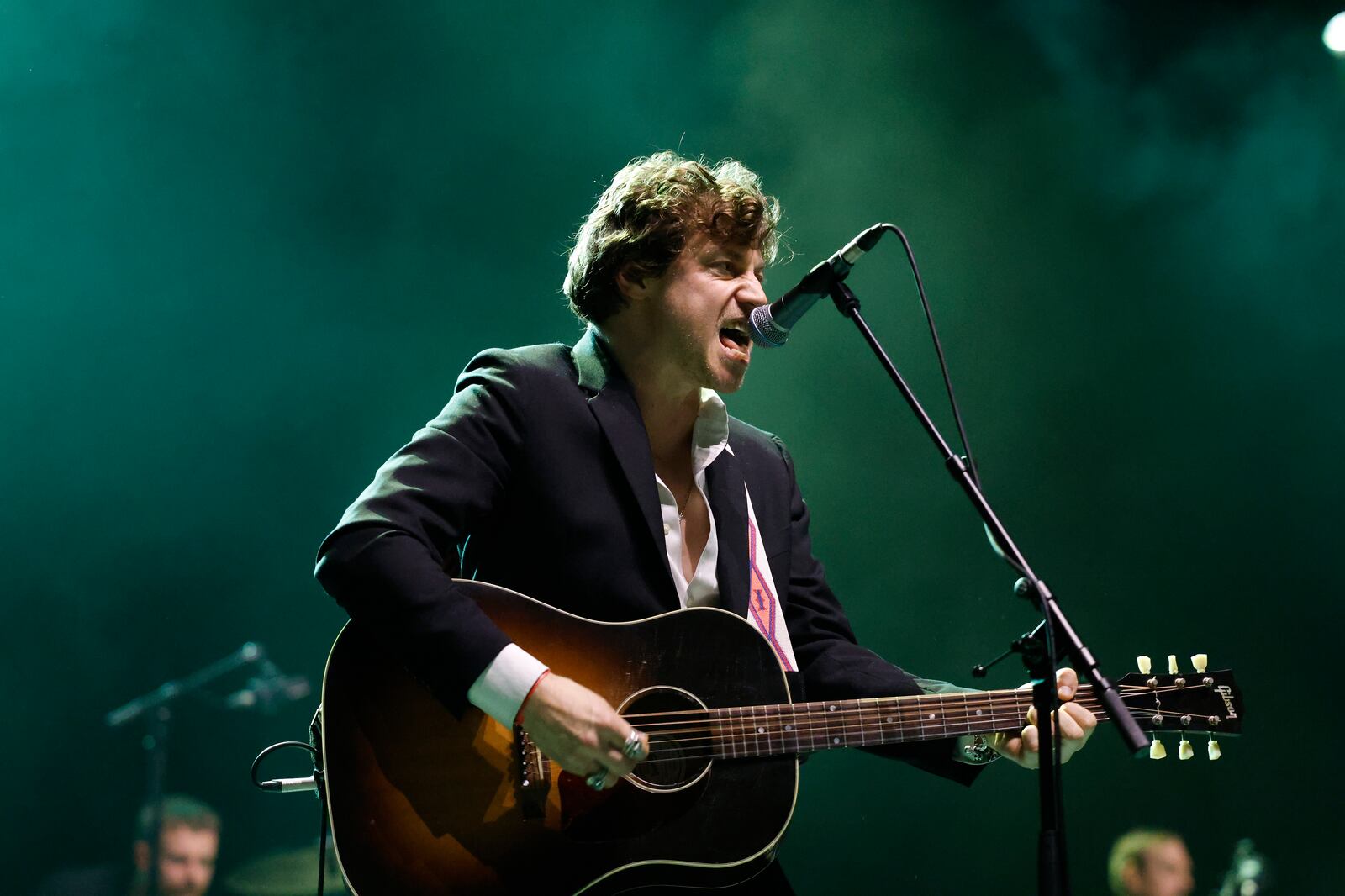 The Pogues at 3Arena: In pictures – The Irish Times