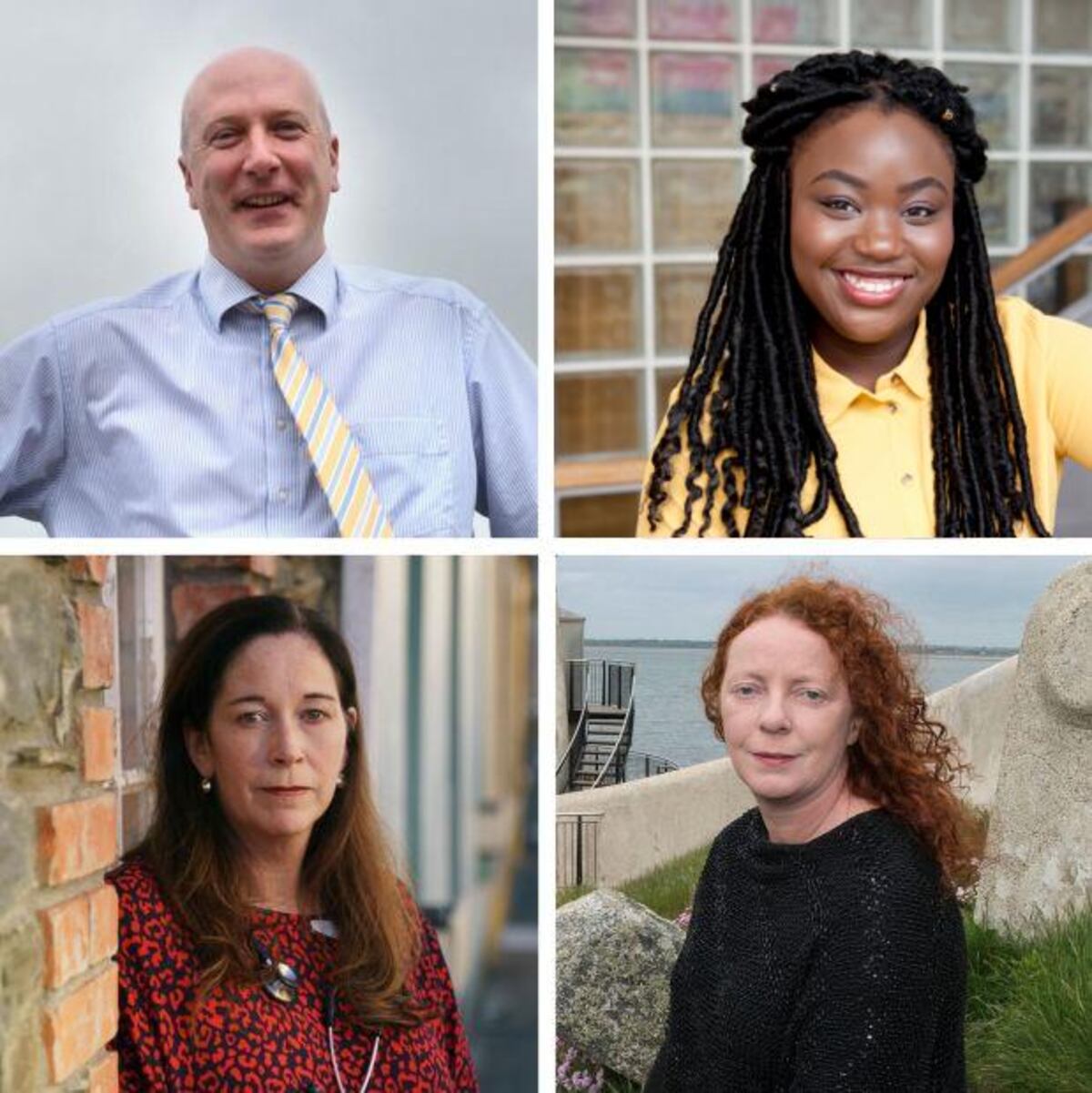 Best Place to Live in Ireland 2021: Who are the judges? – The Irish Times