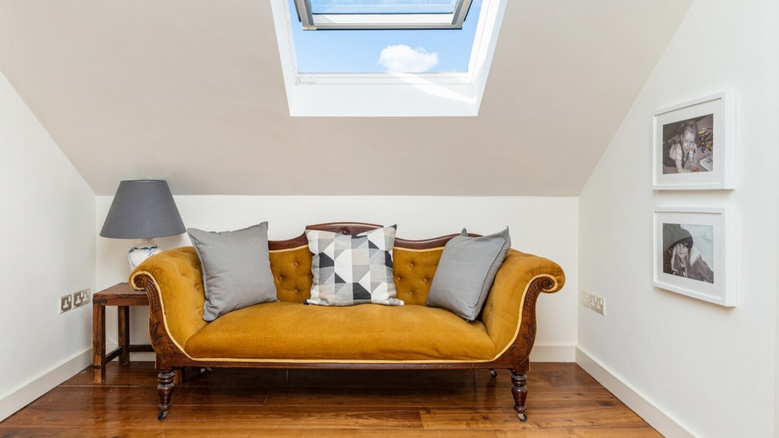 Detached house in Leopardstown exudes architected style – The Irish Times