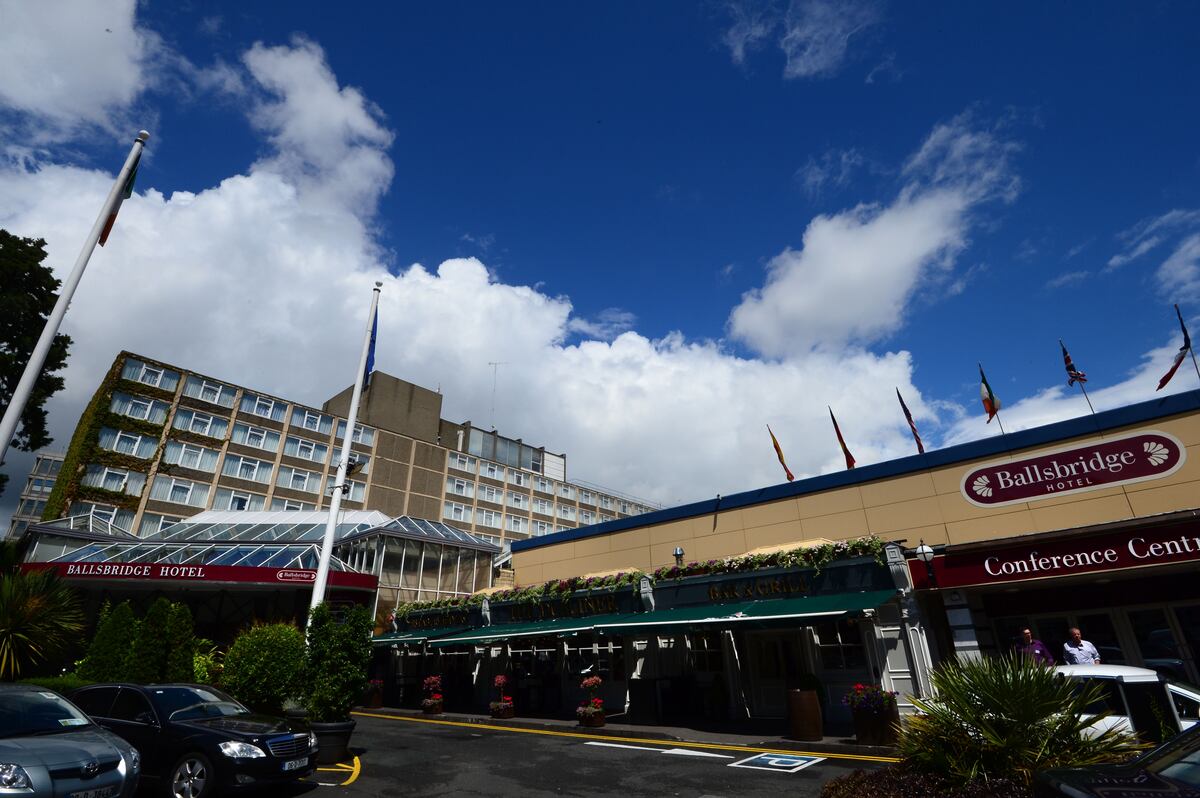 Development land market hit record low in 2023 – The Irish Times