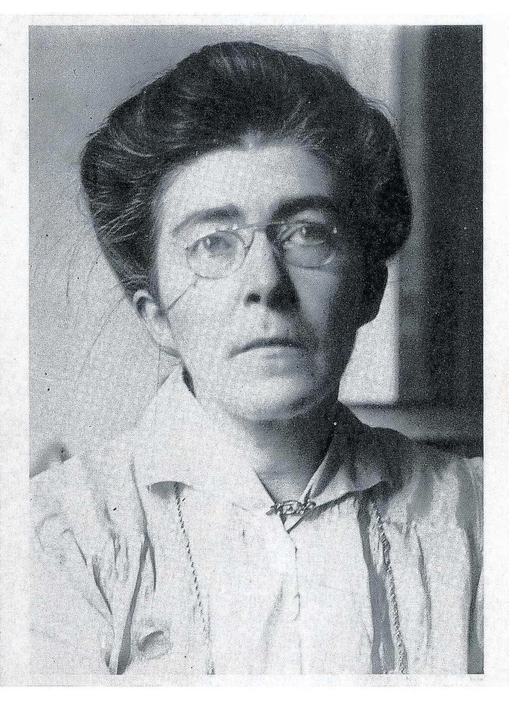 25 fearless women who helped shape today’s Ireland – The Irish Times