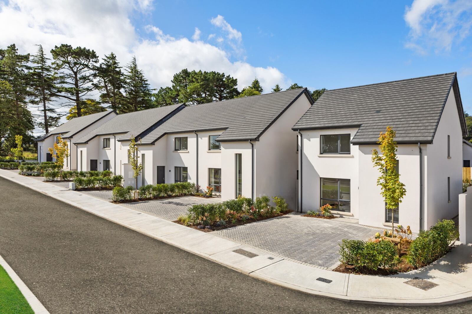1,200 homes at Ballymore’s Sea Gardens in Bray lead new housing schemes ...