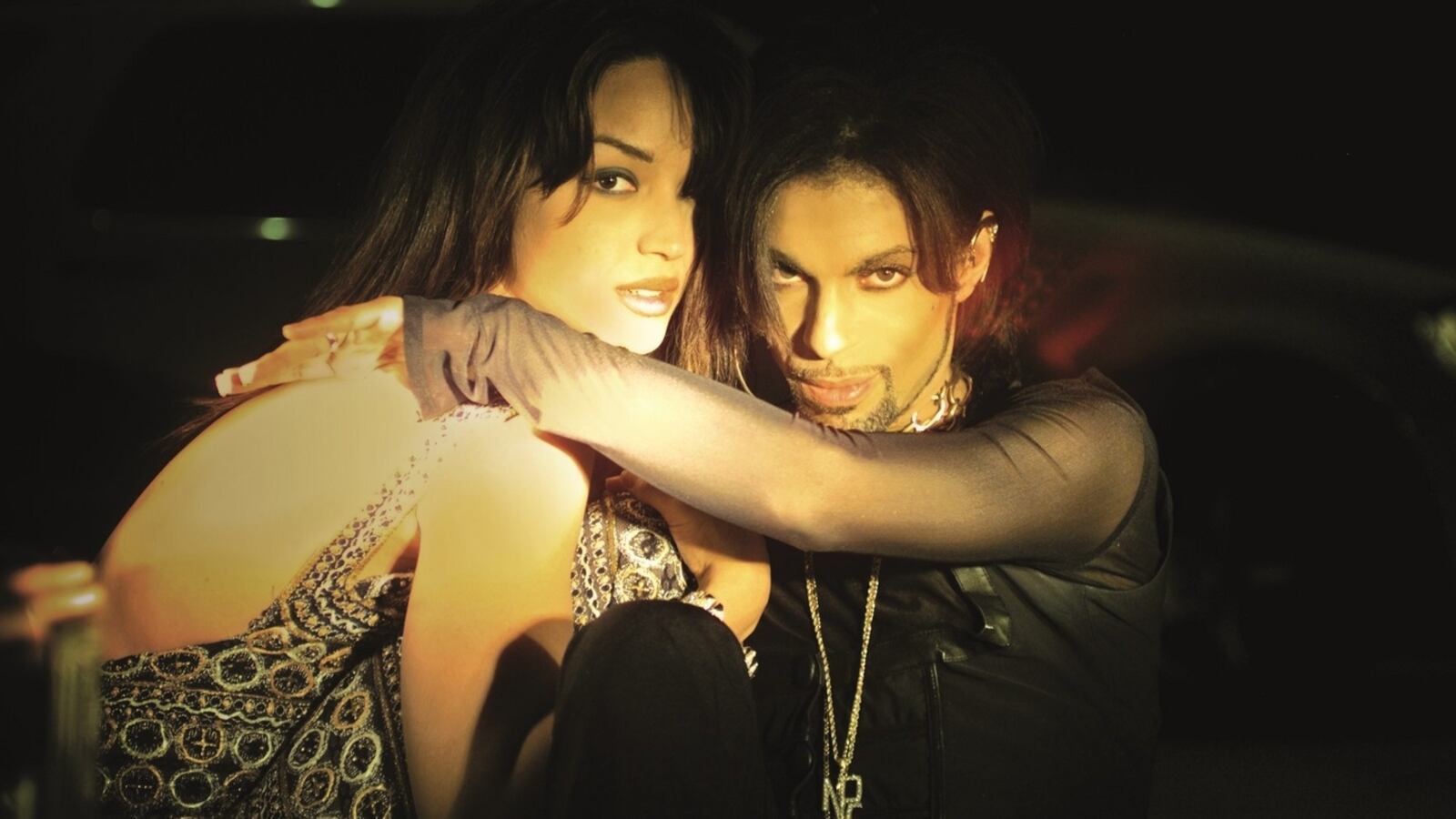 Living with Prince: ‘I think it’s time you got birth control’ – The ...