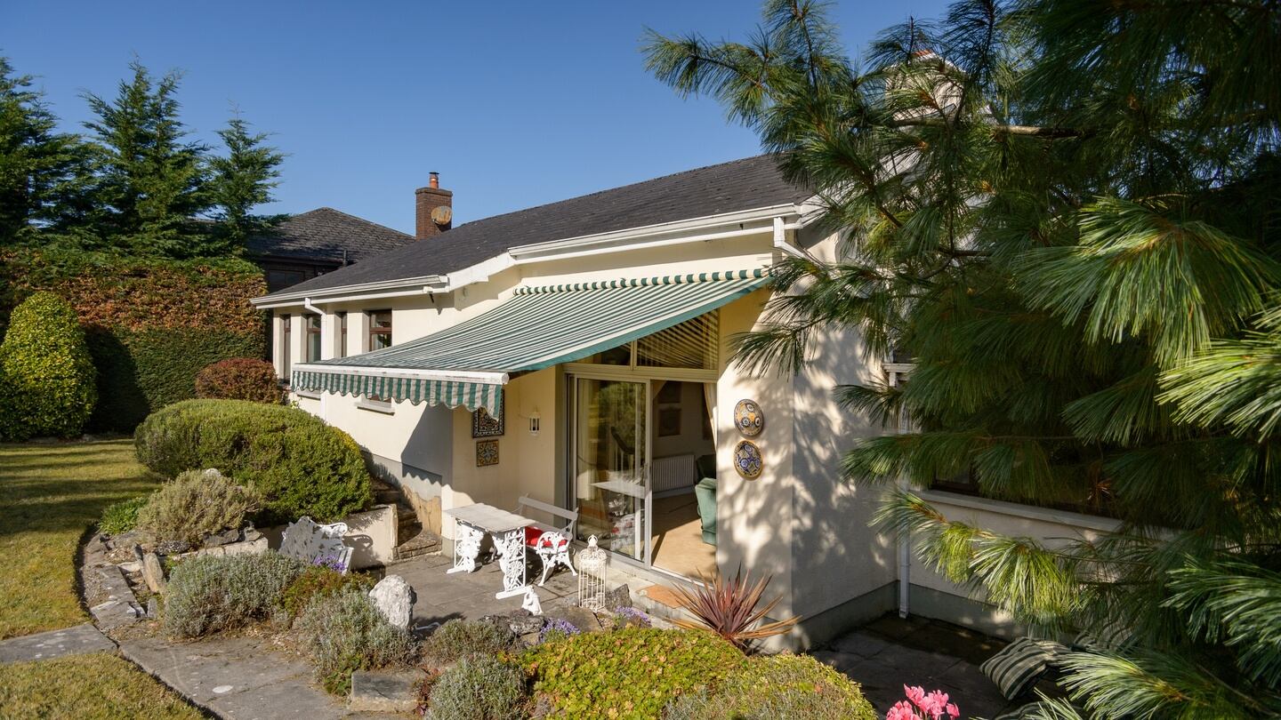 Detached home in Tullamore, ‘a great place to live’, for €430,000 – The ...