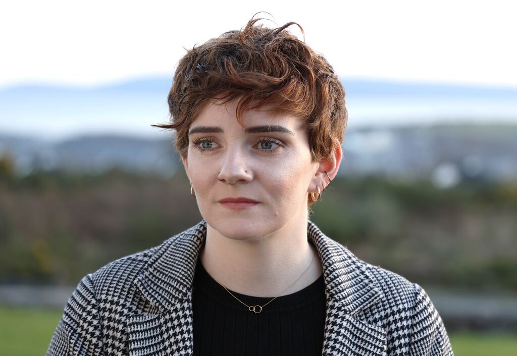 Aoife was diagnosed with HIV in Australia in 2020: ‘He was unknowingly ...