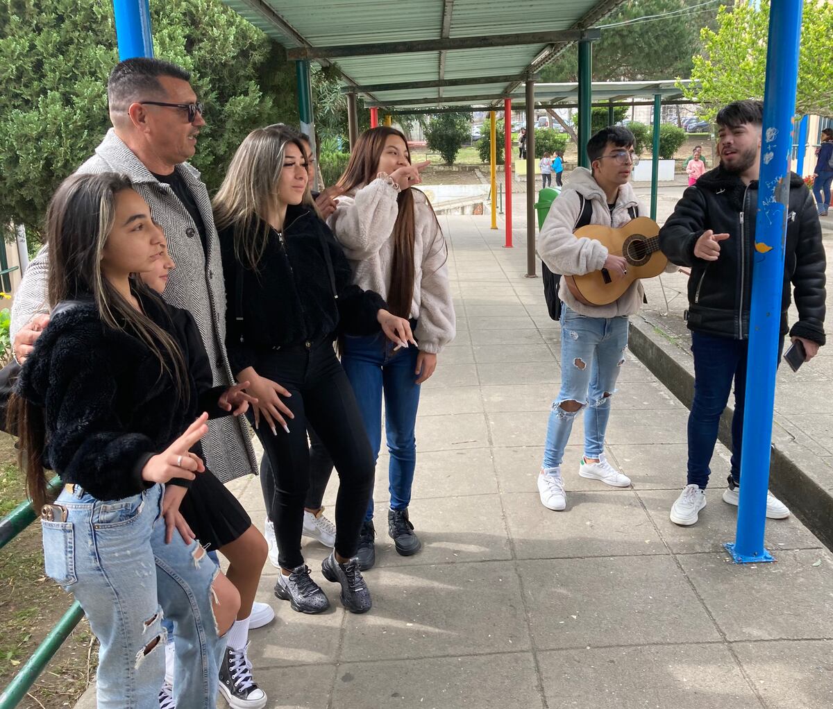 ‘With Chega, I don’t fear for myself, but for my children’: Portugal’s ...