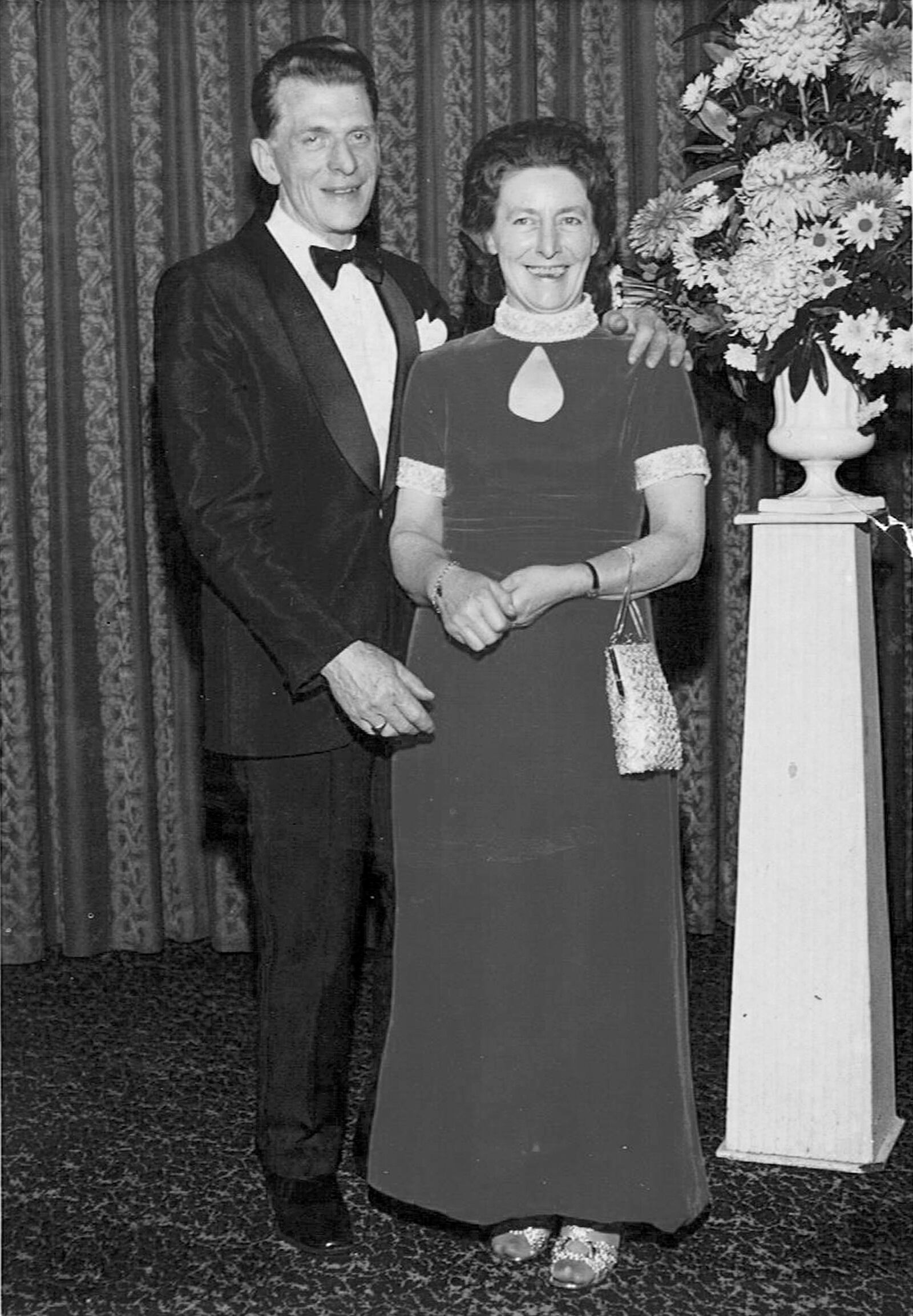A story of church and State in 1950s Ireland with an intriguing twist ...