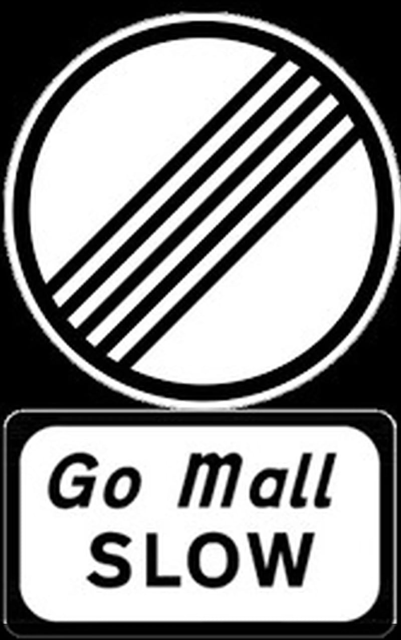 Ireland’s new speed limits: Are my local roads affected and what are ...