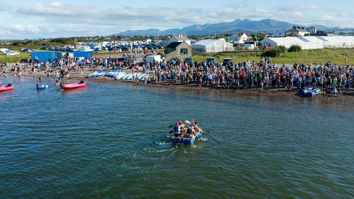 Food and drink festivals: 36 of the best across Ireland this year – The ...