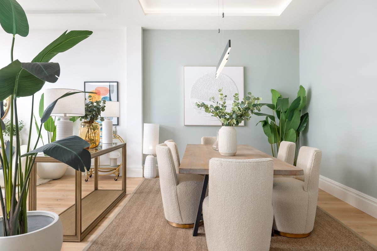 Garda offices turned modern three-bed on Dalkey’s Sorrento Road for €2m ...