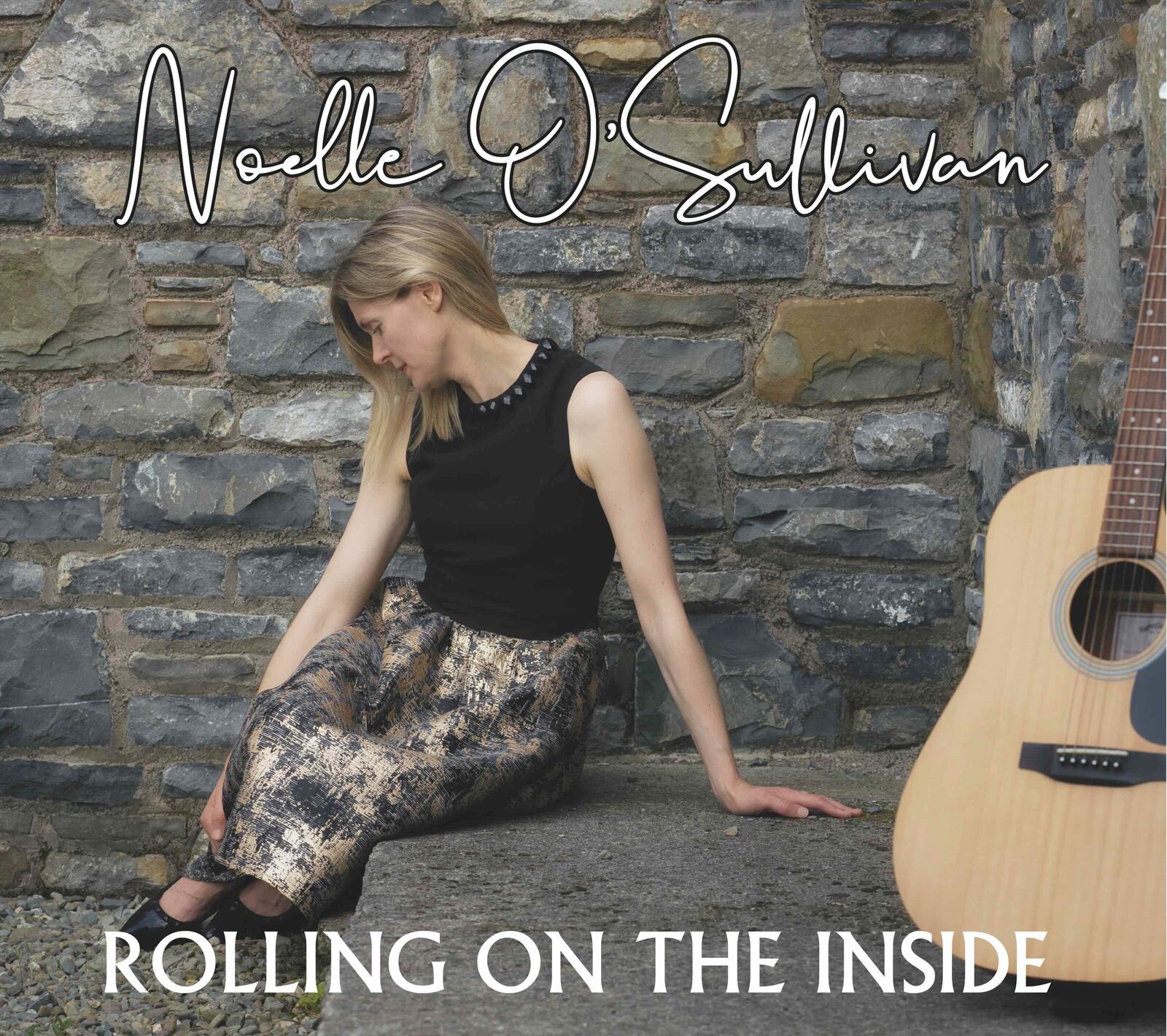 New Irish albums reviewed and rated: John Blek, Dani Larkin, Van ...